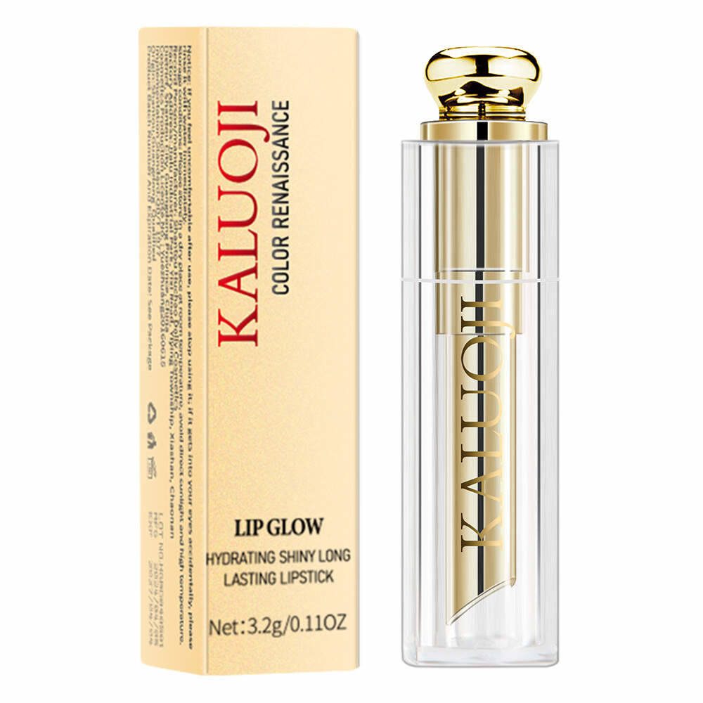 Glitter Moisturising Lipsticks - MSY