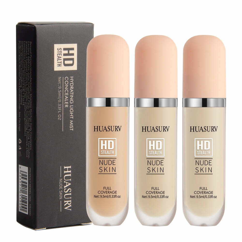 HD Stealth Full Coverage concealer - MSY