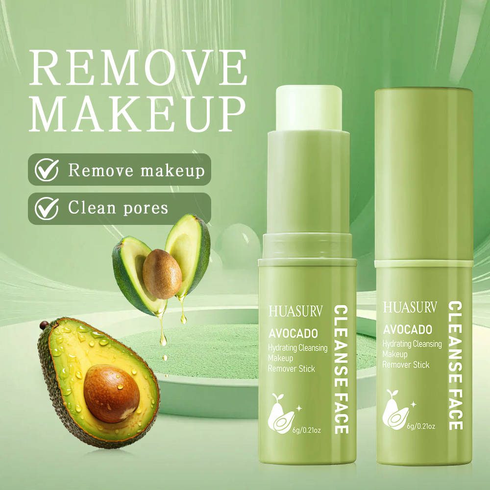 Avocado Makeup Remover Stick - MSY