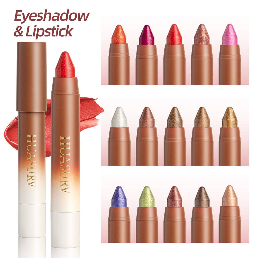 Flash Lipstick Eyeshadow - MSY