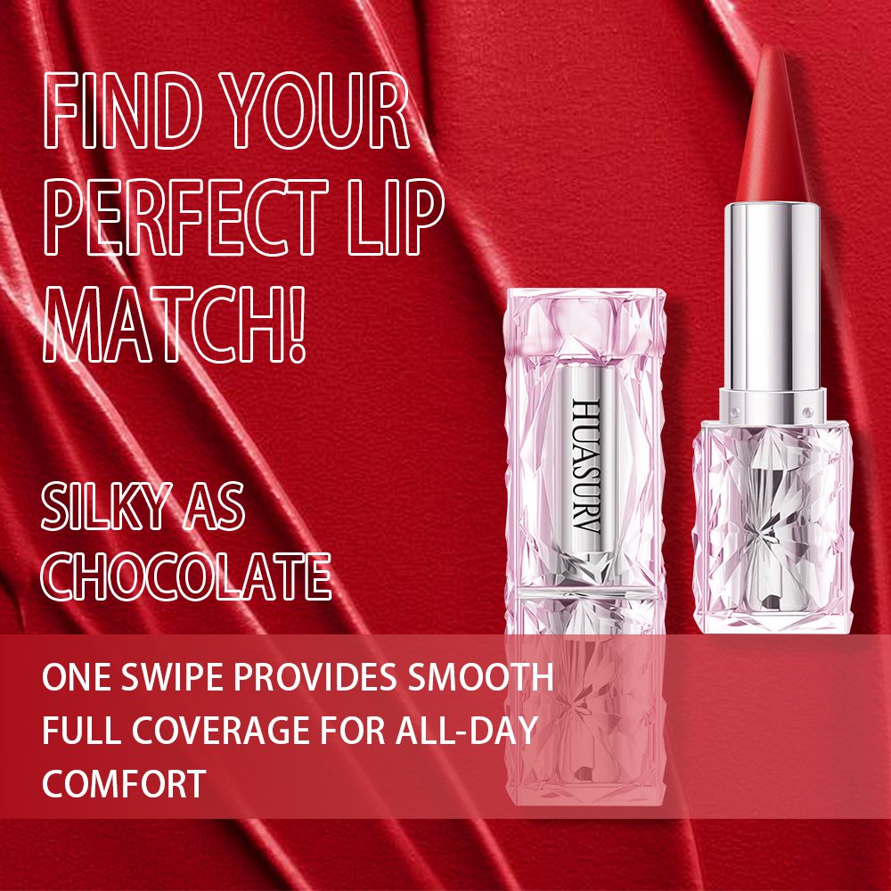 Moisturizing Cone Lipstick - MSY